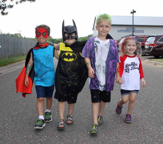 Celebrating Onamia Days | Features | messagemedia.co