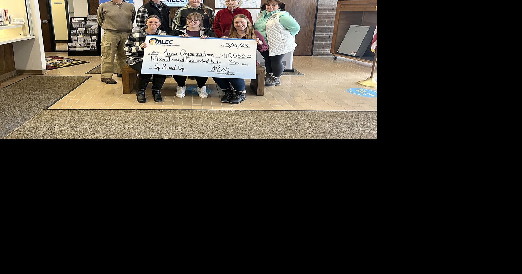 MLEC Trust Board awards grants | Local | messagemedia.co