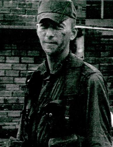 John James Allen, Lt. Col. Ret. U.S. Army | Obituaries | messagemedia.co