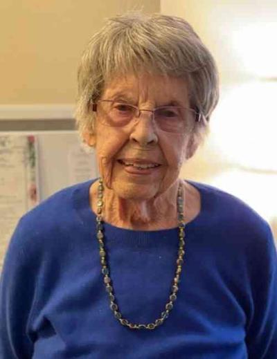 Beverly Jean Donner | Obituaries | messagemedia.co