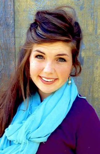Who will be Miss Aitkin 2013? | Area Events | messagemedia.co