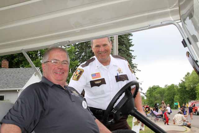 Celebrating Onamia Days | Features | messagemedia.co