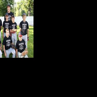 A summer in the Little (Major) League | Outdoor Recreation ...