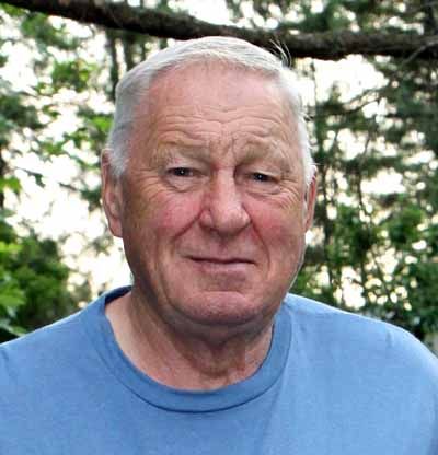 Ronald Boser - obituary | Obituaries | messagemedia.co