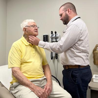 Fast medical care critical for stroke patient | Health | messagemedia.co