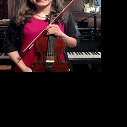 Great River Strings features young violinist, Annie Goodwin | Arts ...