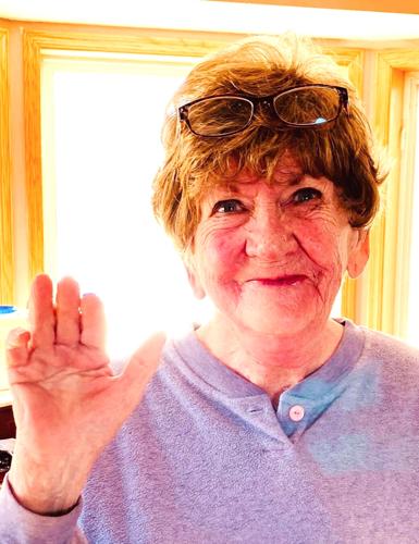 Susan Adair Christopher | Obituaries | messagemedia.co