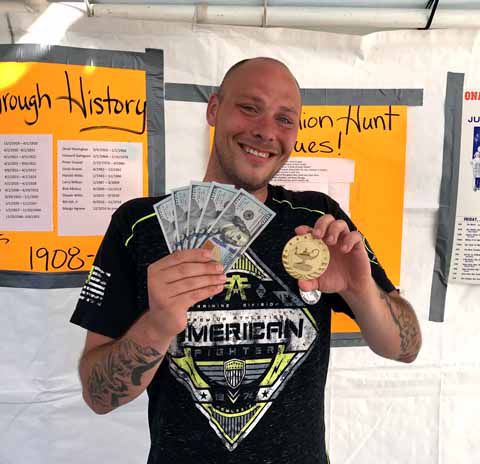 Celebrating Onamia Days | Features | messagemedia.co