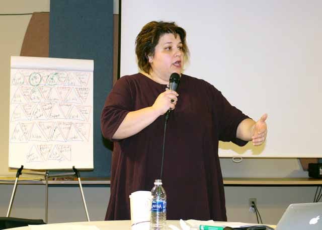 Diversity training series offered to community | Education ...