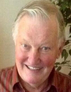 Charles "Charlie" Halvorson Wesley | Obituaries | messagemedia.co