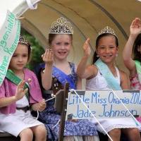 Onamia Days 2012 | Mille Lacs Messenger | messagemedia.co