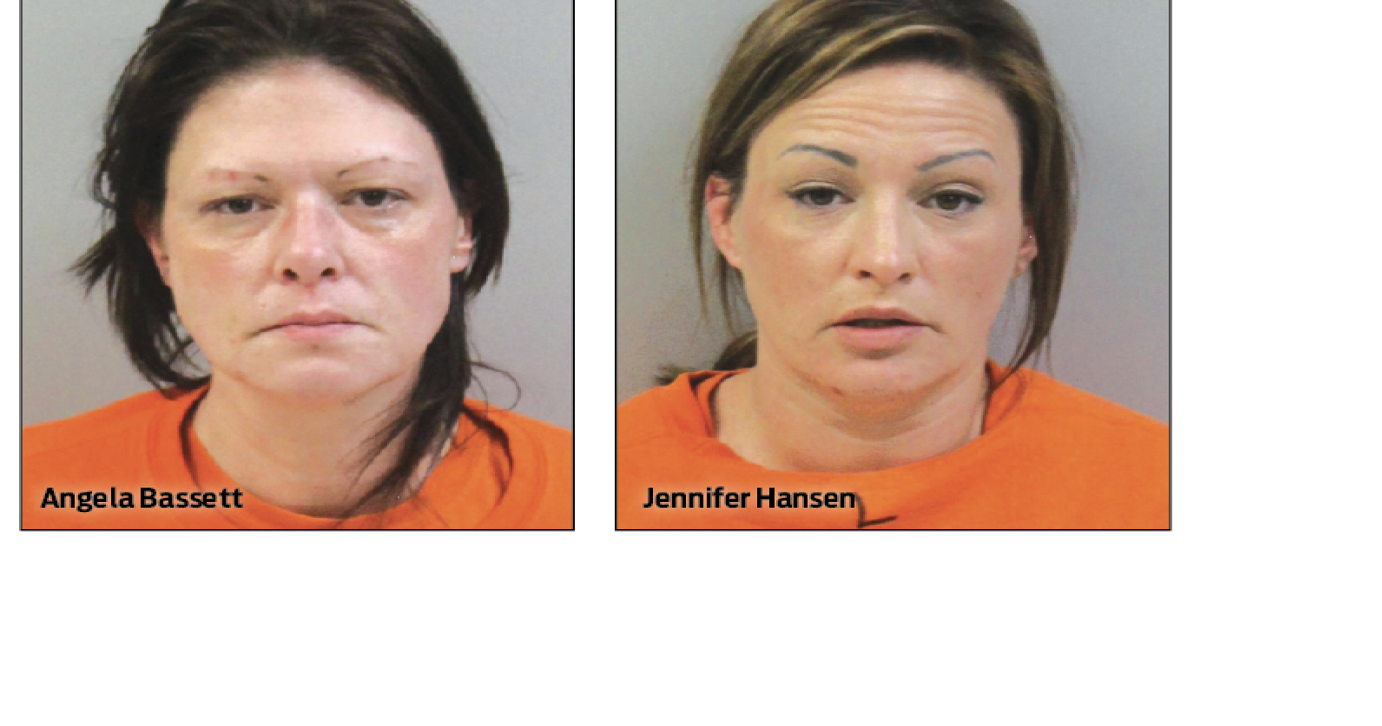 Aitkin Police arrest two on multiple counts | Crime/Courts ...