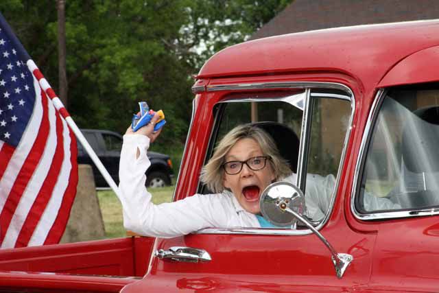 Celebrating Onamia Days | Features | messagemedia.co