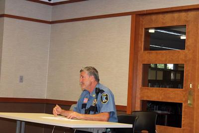 Mayors meet virtually with Walz on CARES act | Government Meetings ...