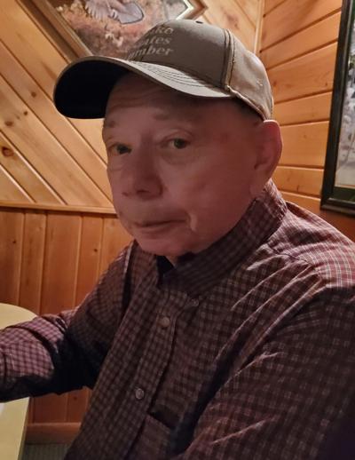 Gary Bruce Van Slyke | Obituaries | messagemedia.co