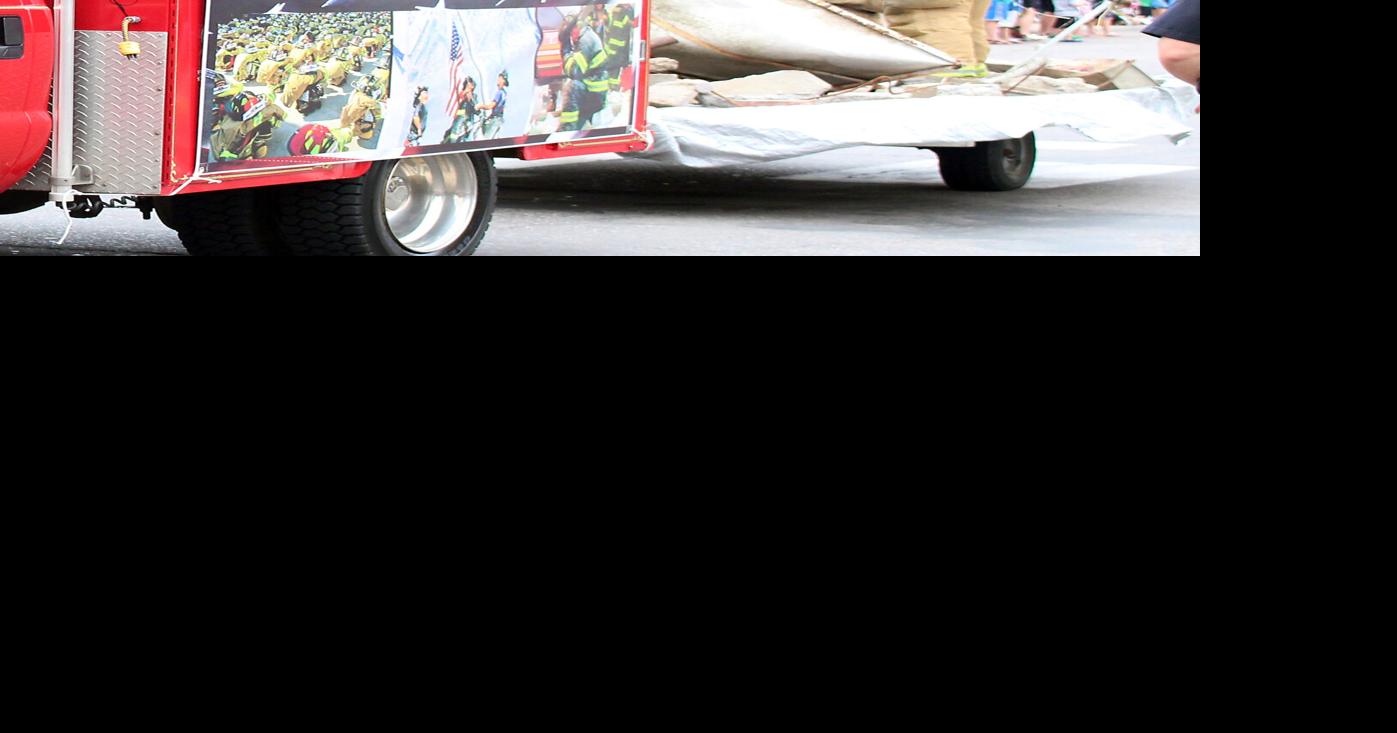 Aitkin Fire Department plans 9/11 Remembrance Walk | Area Events ...