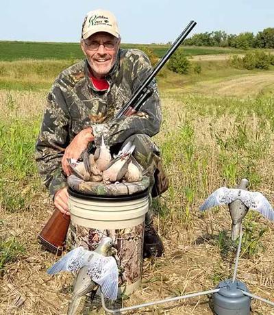Dove hunting | Hunting | messagemedia.co