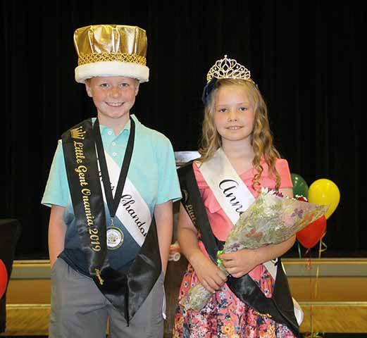 Onamia Days 2019 | Features | messagemedia.co