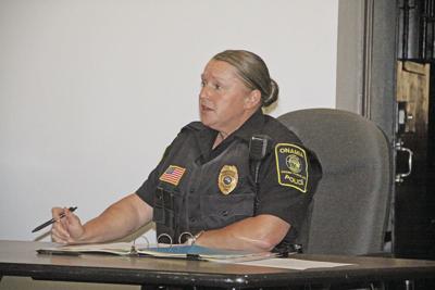 Onamia Council proposes preliminary tax levy of 10% for 2025 | News ...