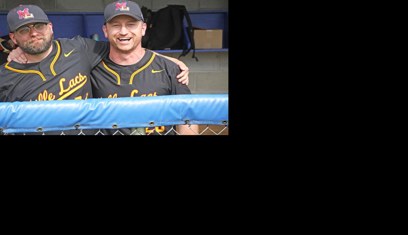 Heard it on the sidelines - Scattergunning | Mille Lacs Messenger ...