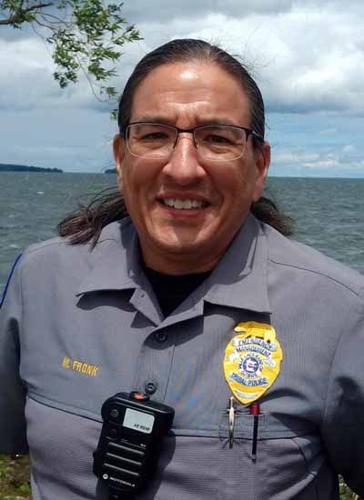 Isle is our home town, Monte Fronk is the 2017 Isle Days Hometown Hero ...