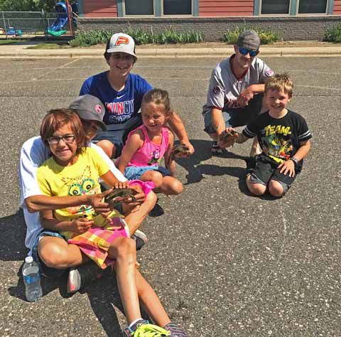 Celebrating Onamia Days | Features | messagemedia.co