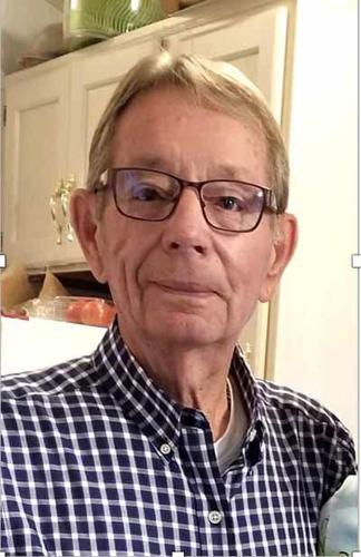 Arnold Johnson - obituary | Obituaries | messagemedia.co