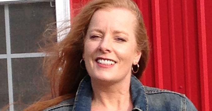 Kay Hill receives award | Business | messagemedia.co
