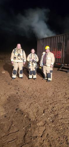 The numbers behind the flames: New tool aims to help firefighters save lives | Local ...