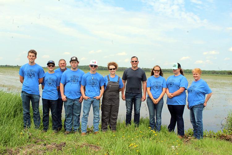 Virginia students learn about local agriculture | Education ...