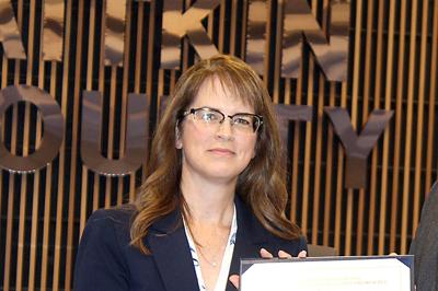 Seibert appointed to Center for Rural Policy and Development | Local ...