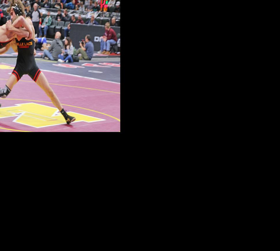 Five Raiders at State — two earn championships | Mille Lacs Messenger ...