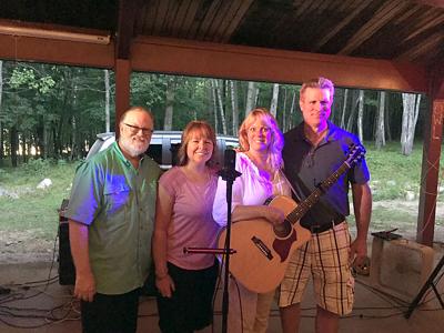 Four fools coming to Malmo this Saturday | Arts/Entertainment ...