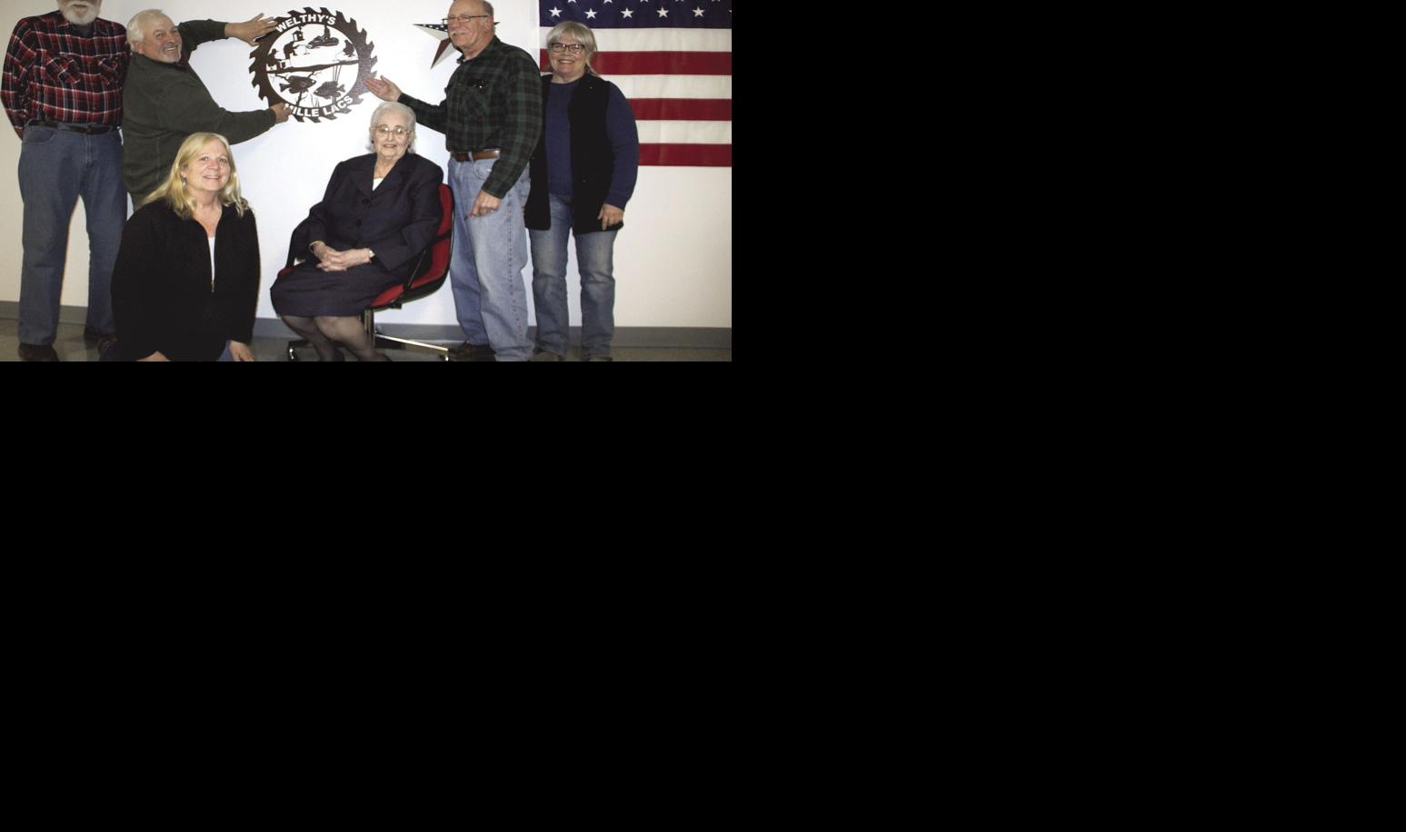 Ode to a Mille Lacs matriarch | Mille Lacs Messenger | messagemedia.co