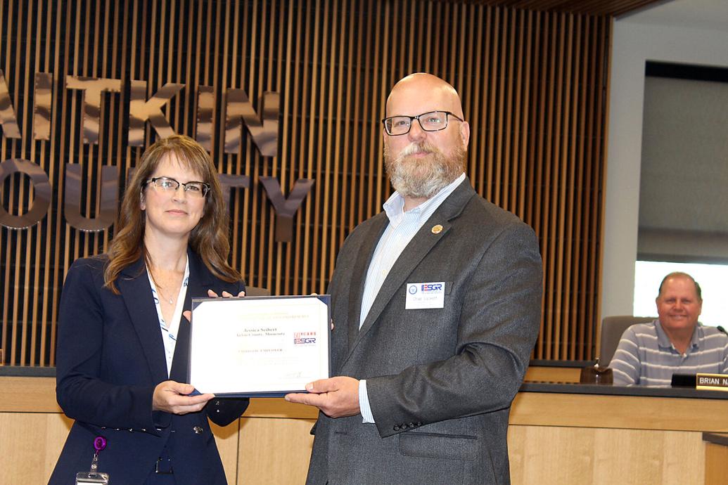 Jessica Seibert and Chad Sackett | | messagemedia.co