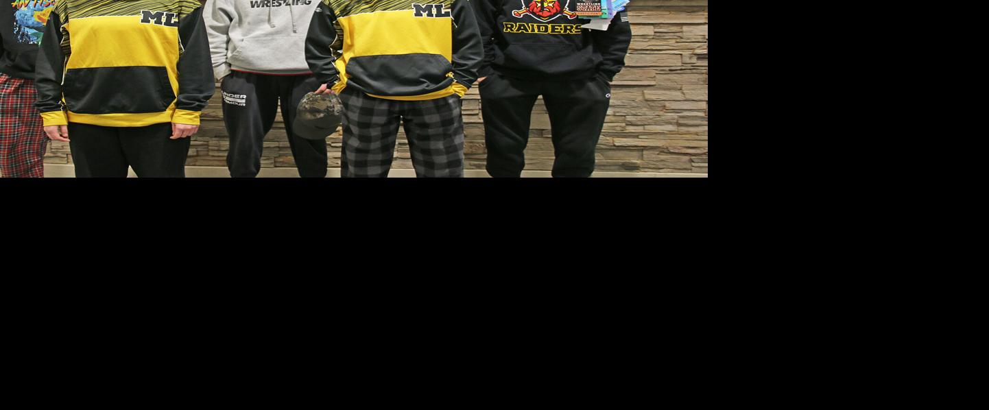 Five Raiders at State — two earn championships | Mille Lacs Messenger ...