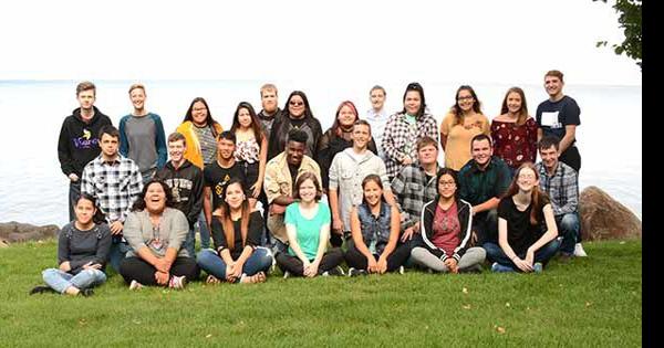 Onamia High School class of 2019 | Education | messagemedia.co