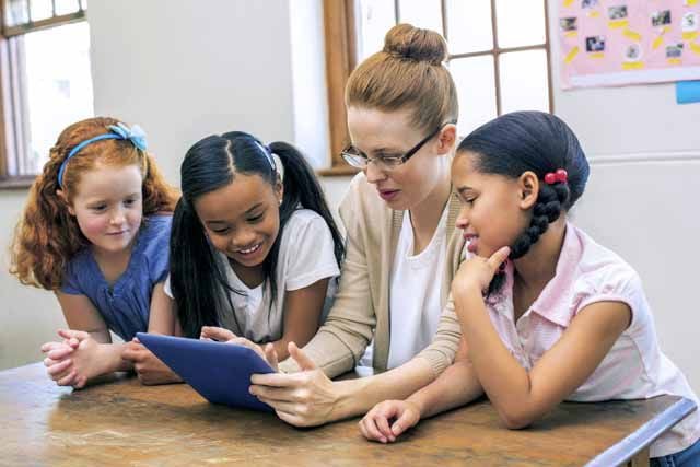 A day in the life of a ..... Child protection worker | Features ...