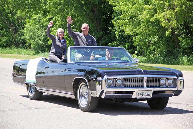 Onamia Days 2019 | Features | messagemedia.co