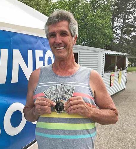 Onamia Days 2019 | Features | messagemedia.co