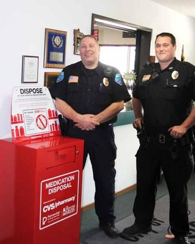 Saluting Local Enforcement During National Law Enforcement Week May 10 ...