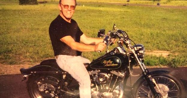 Roger Carpenter | Obituaries | messagemedia.co