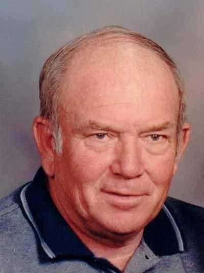 Harry Banks - obituary | Obituaries | messagemedia.co