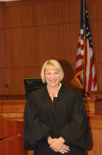 Kulick sworn in as Judge Seventh District | Local | messagemedia.co