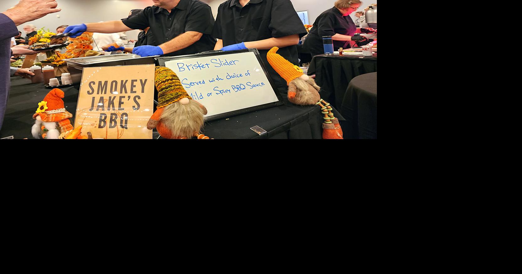 Taste of Aitkin winners announced | Area Events | messagemedia.co