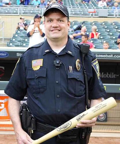 Law Enforcement Section - Onamia Police Department | Features ...