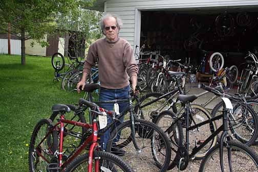 Fit City moves on plans for race and sharing bikes | Local ...