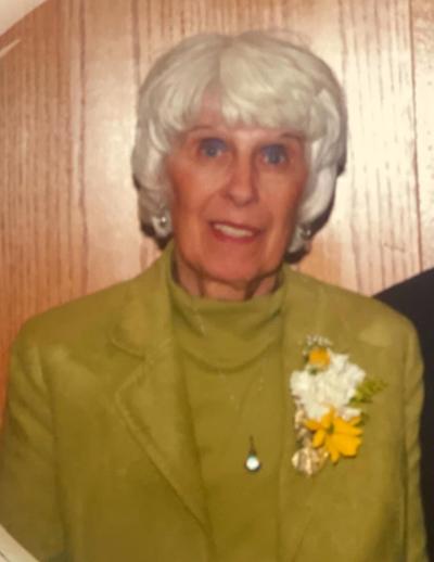 Patricia Boyd | Obituaries | messagemedia.co