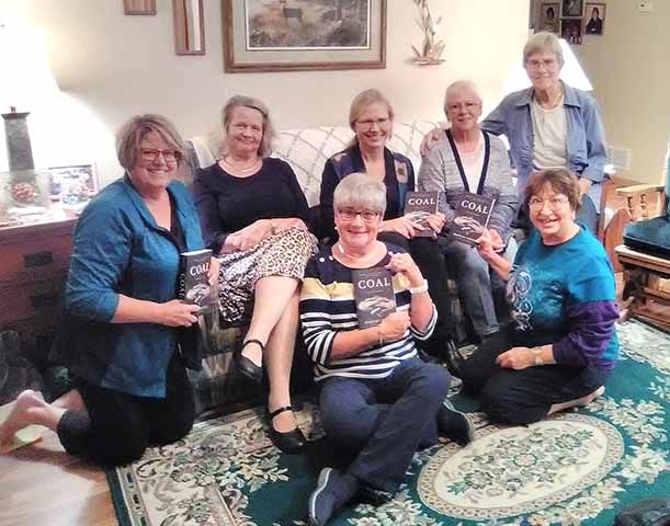 Writing the history of coal; author discusses her work | Features ...