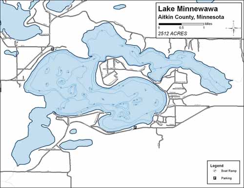 Minnewawa improvement district must wait for county referendum | Local ...